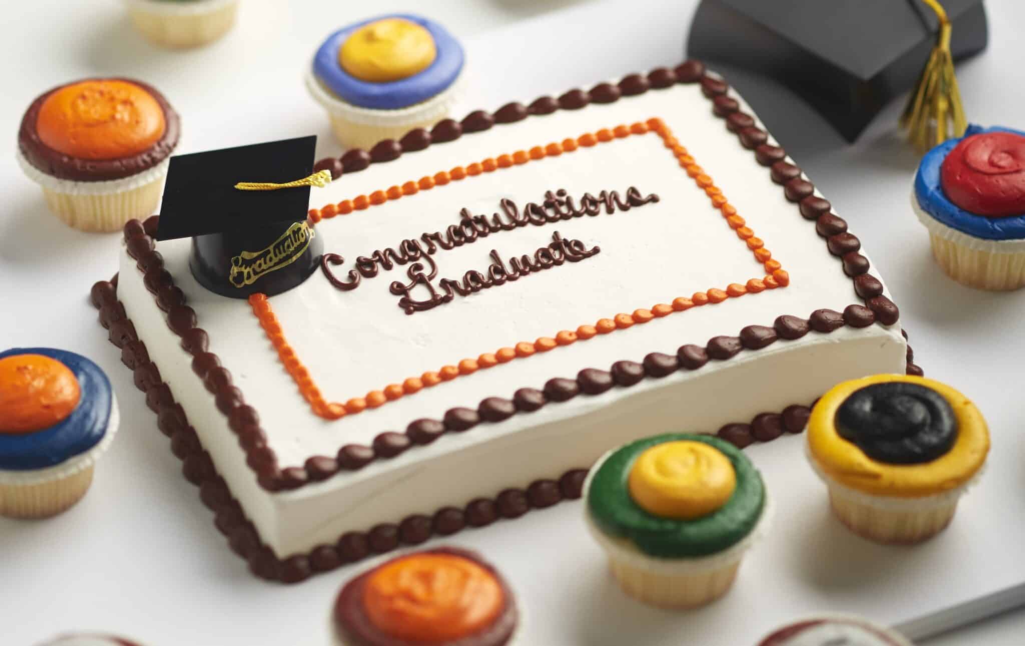 Custom Cakes - Ukrop's Homestyle Foods