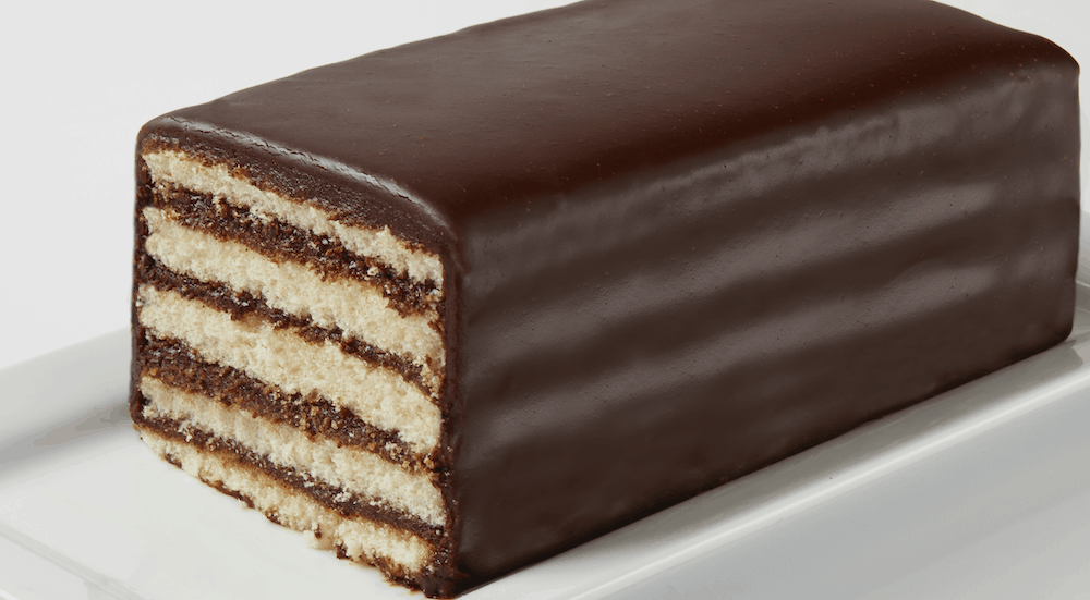 Bar Cake - Ukrop's Homestyle Foods