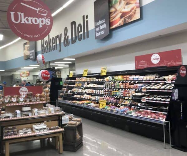 Where to Buy - Ukrop's Homestyle Foods