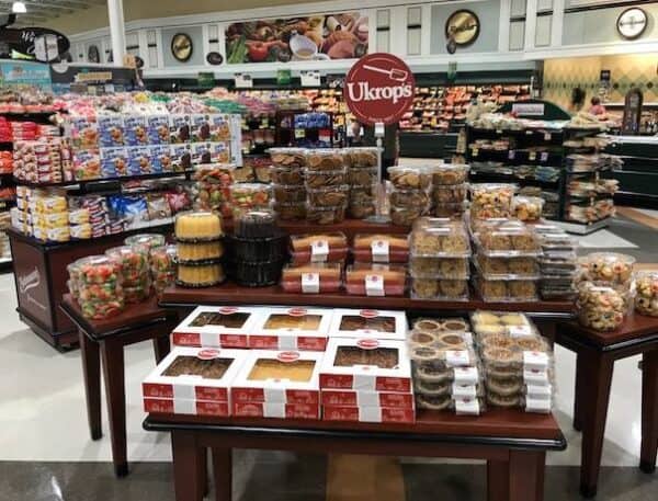 Where to Buy - Ukrop's Homestyle Foods