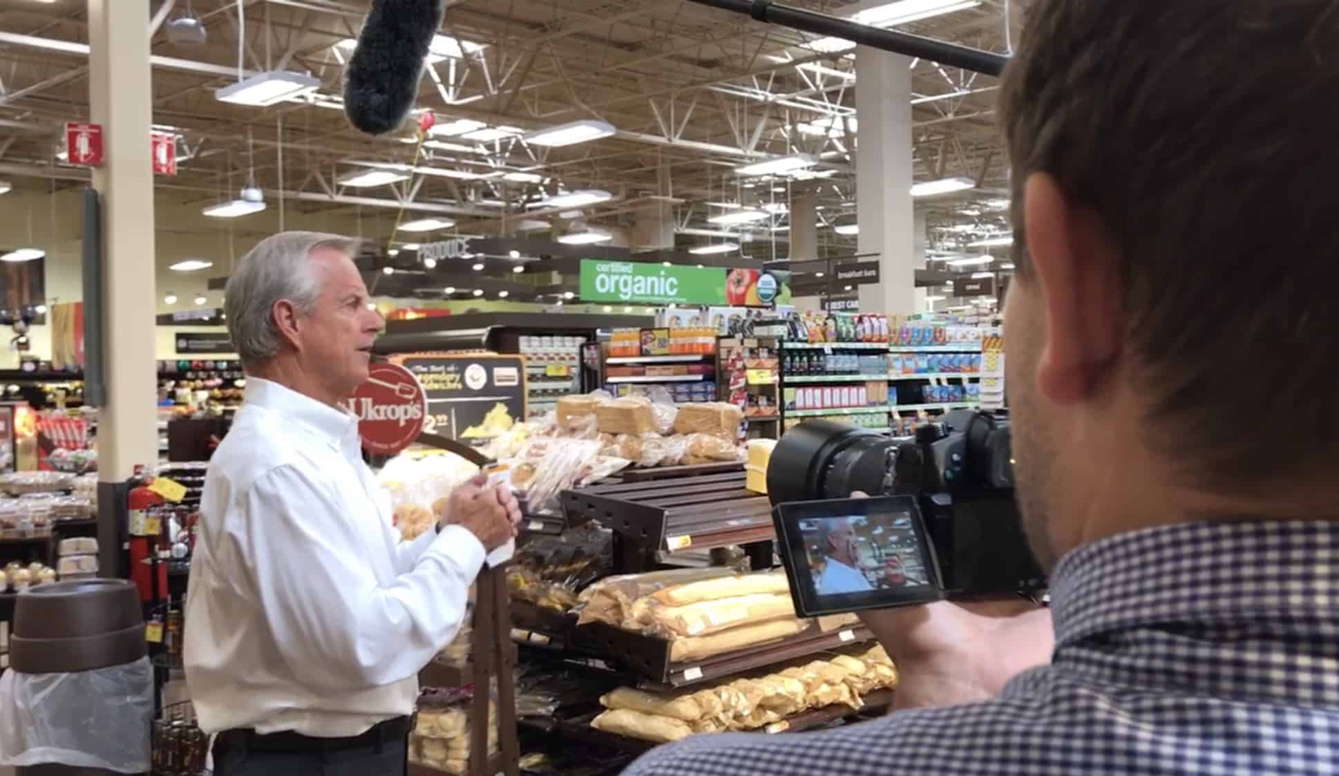 Press - Ukrop's Homestyle Foods