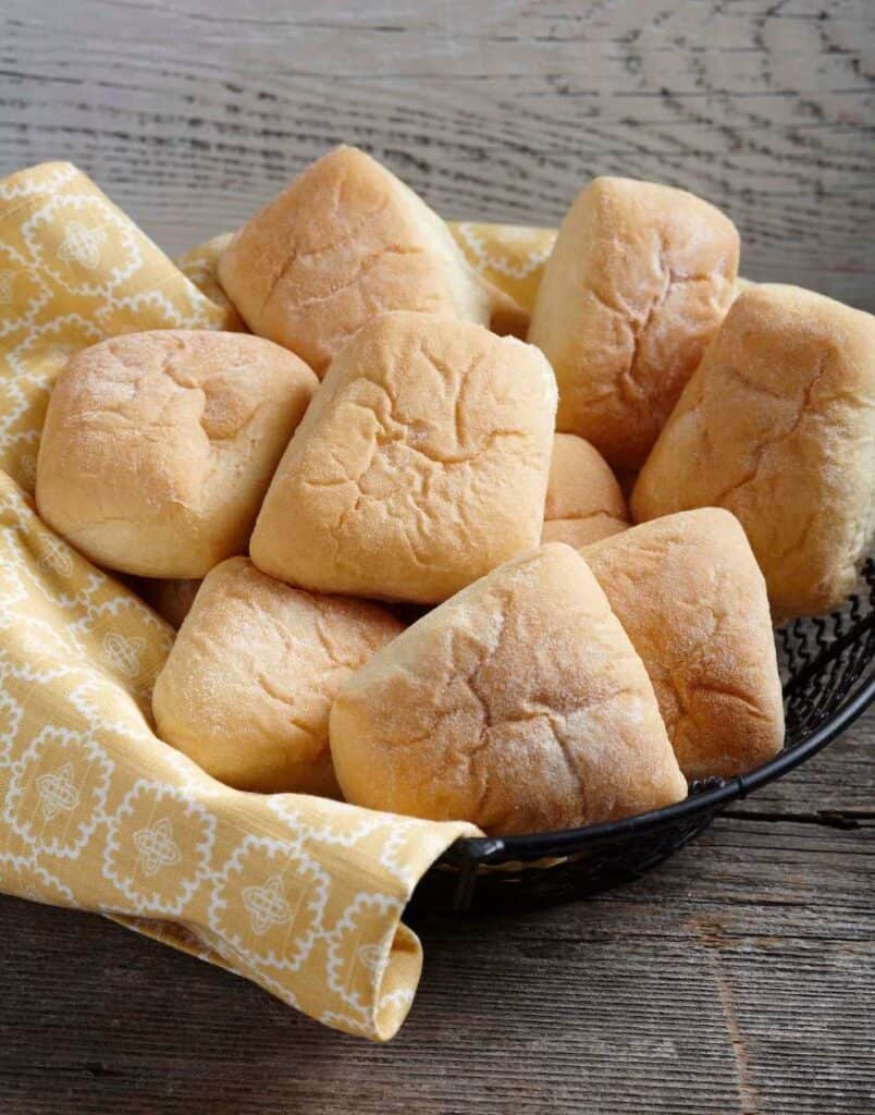 White House Roll Package - Ukrop's Homestyle Foods