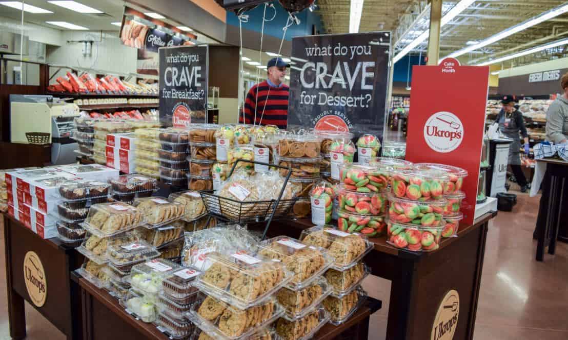 Where to Buy - Ukrop's Homestyle Foods