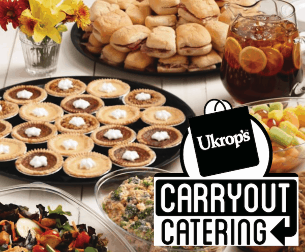 Ukrop's Market Hall - Ukrop's Homestyle Foods