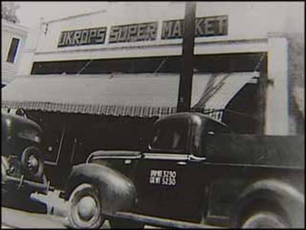 About Ukrop's - Ukrop's Homestyle Foods