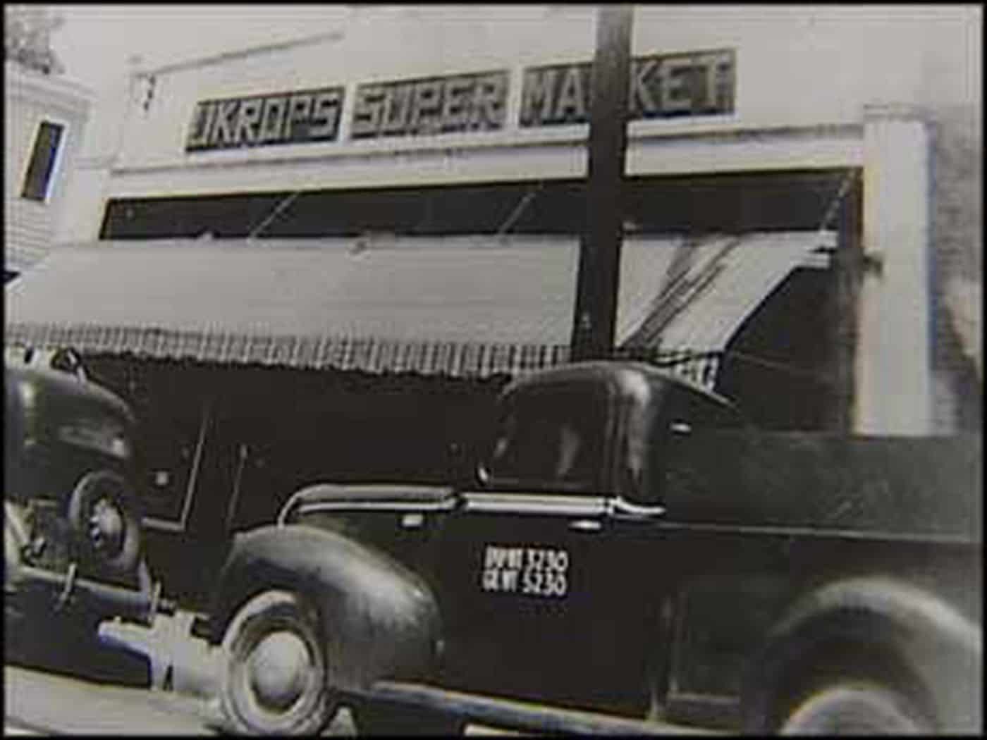 About Ukrop's - Ukrop's Homestyle Foods