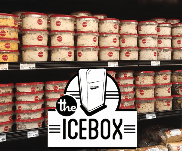 Ukrop's Market Hall - Ukrop's Homestyle Foods