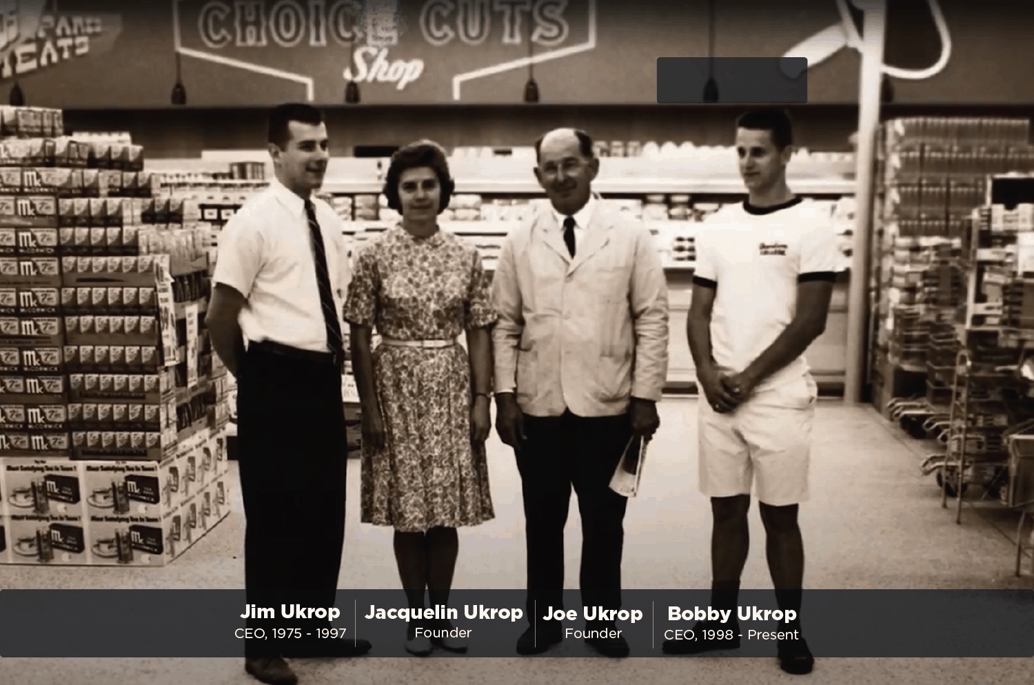 Ukrop's Homestyle Foods - Nourishing Families since 1937
