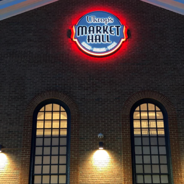 Ukrop's Homestyle Foods - Nourishing Families since 1937