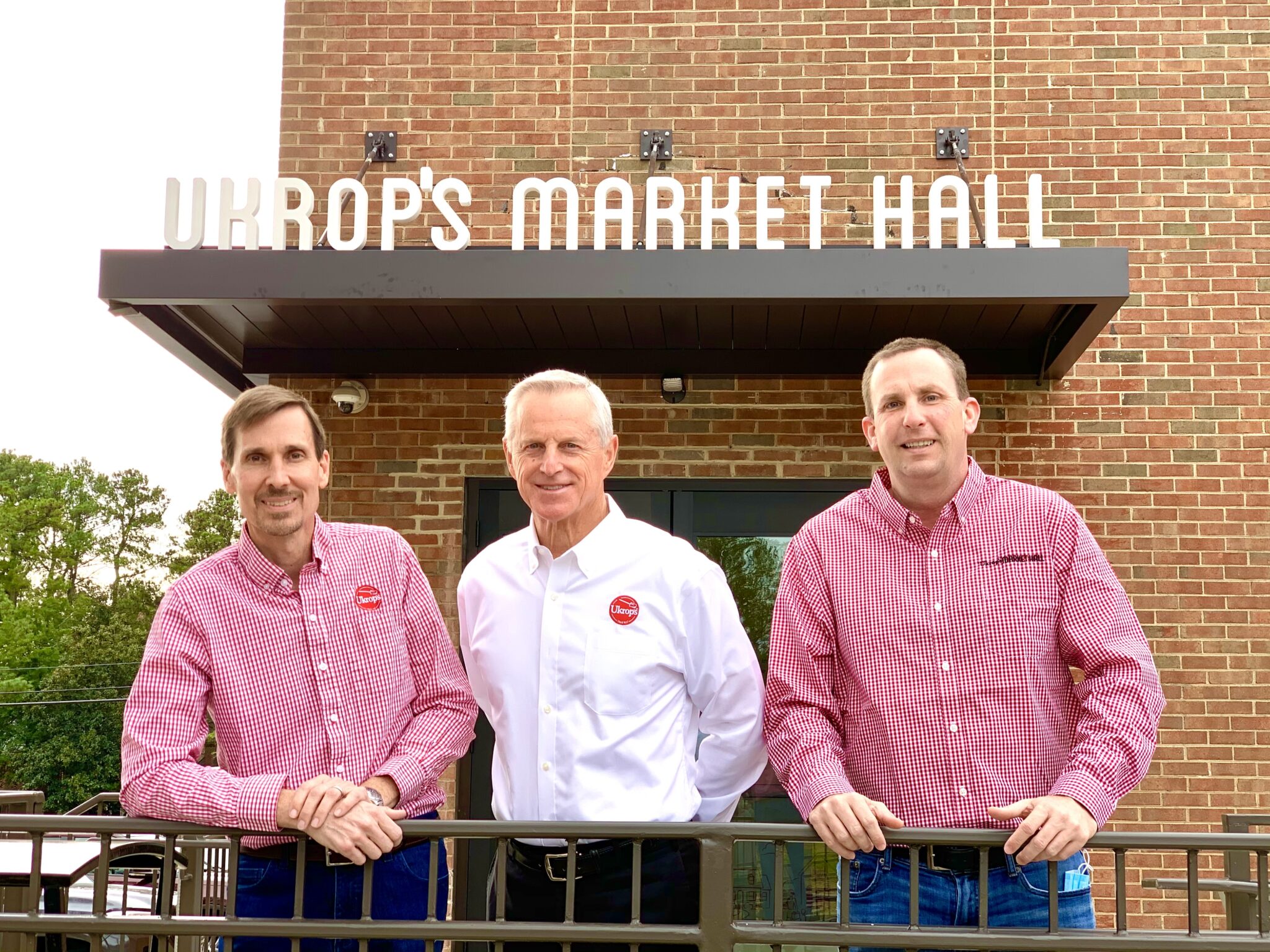 Ukrop's Homestyle Foods - Nourishing Families since 1937