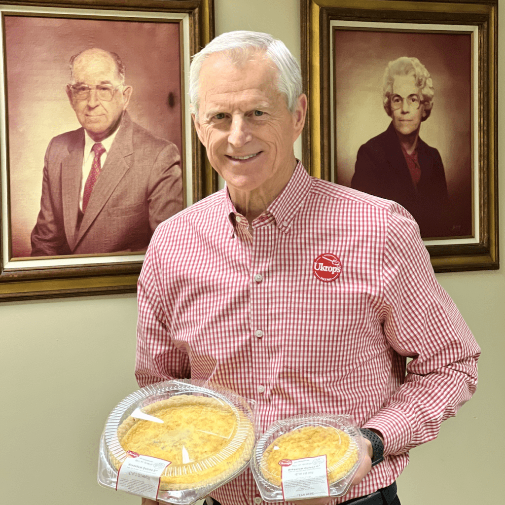 Our Team - Ukrop's Homestyle Foods