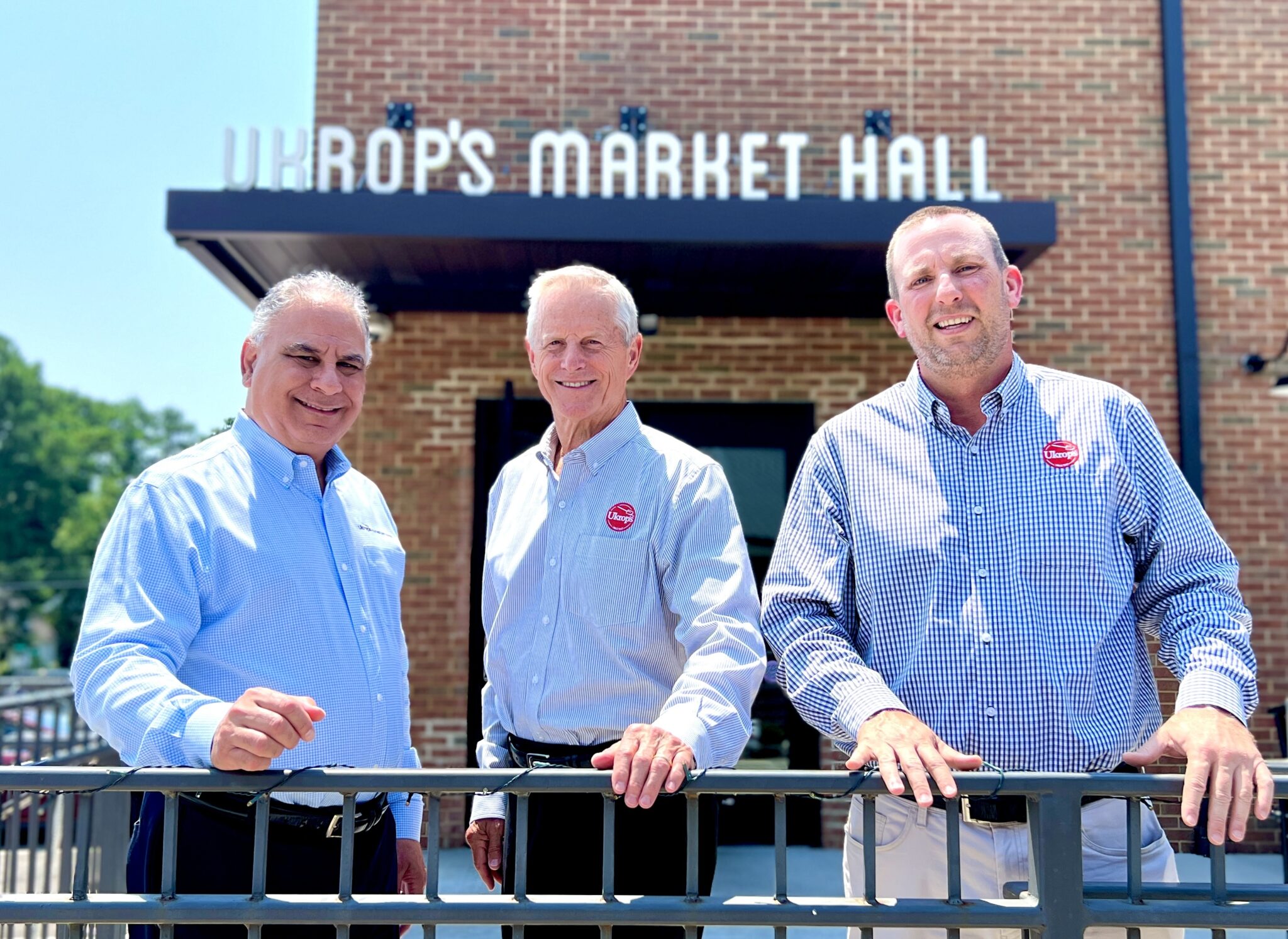 Ukrop's Homestyle Foods - Nourishing Families since 1937