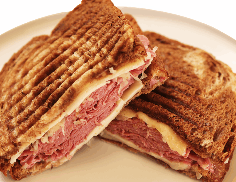 Hot Foods Menu - Ukrop's Homestyle Foods